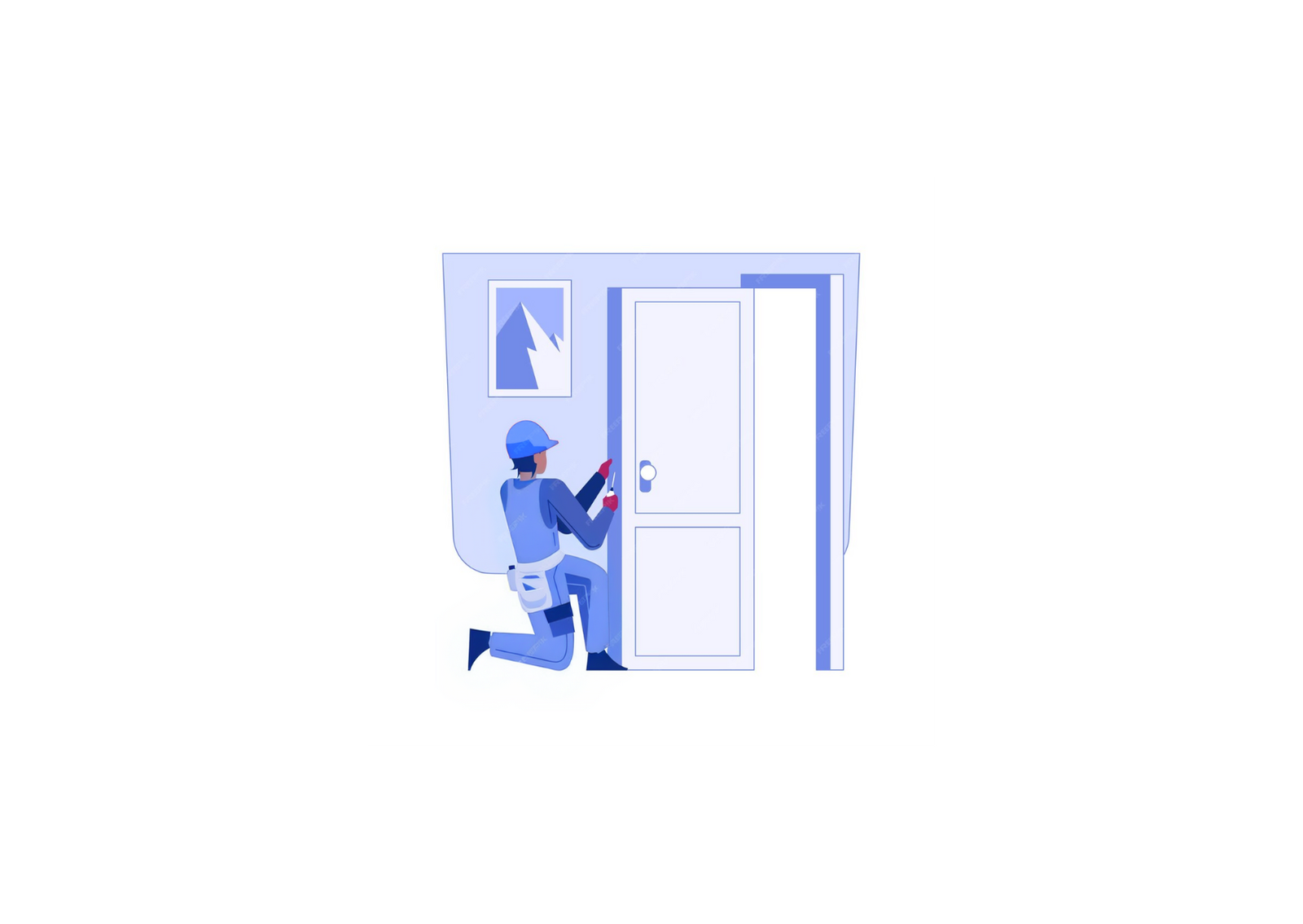 ProDoors | De Deuren Specialist Montageservice